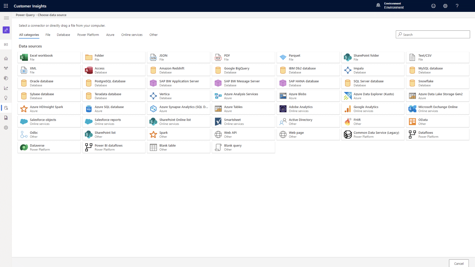 D365 Customer Insights & Data Enrichment For SMB's